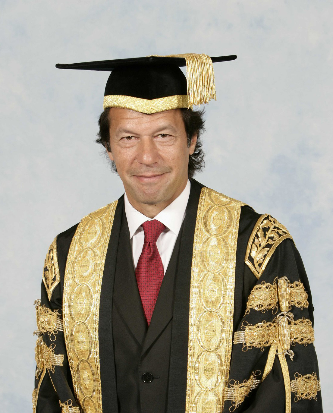 Imran Khan’ bid to run for Chancellor of Oxford University and its potential implications ...